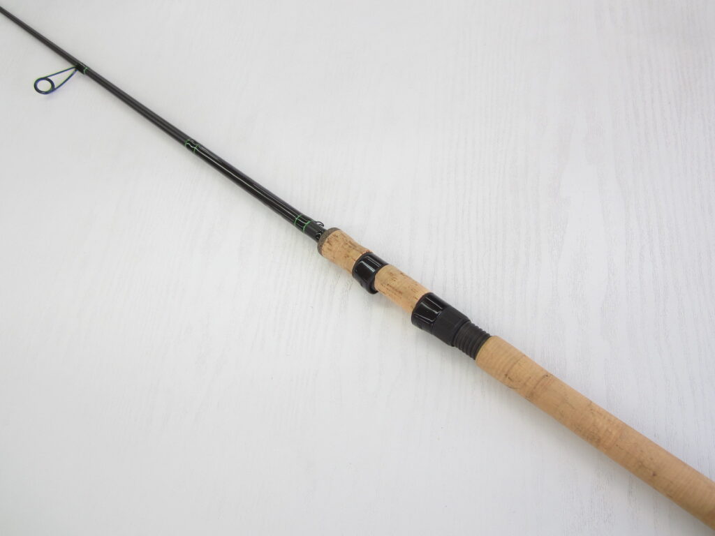 Gルーミス IMX-PRO スピニングモデルを買い取りさせていただきました！ | つり具 買取 カニエのポパイ